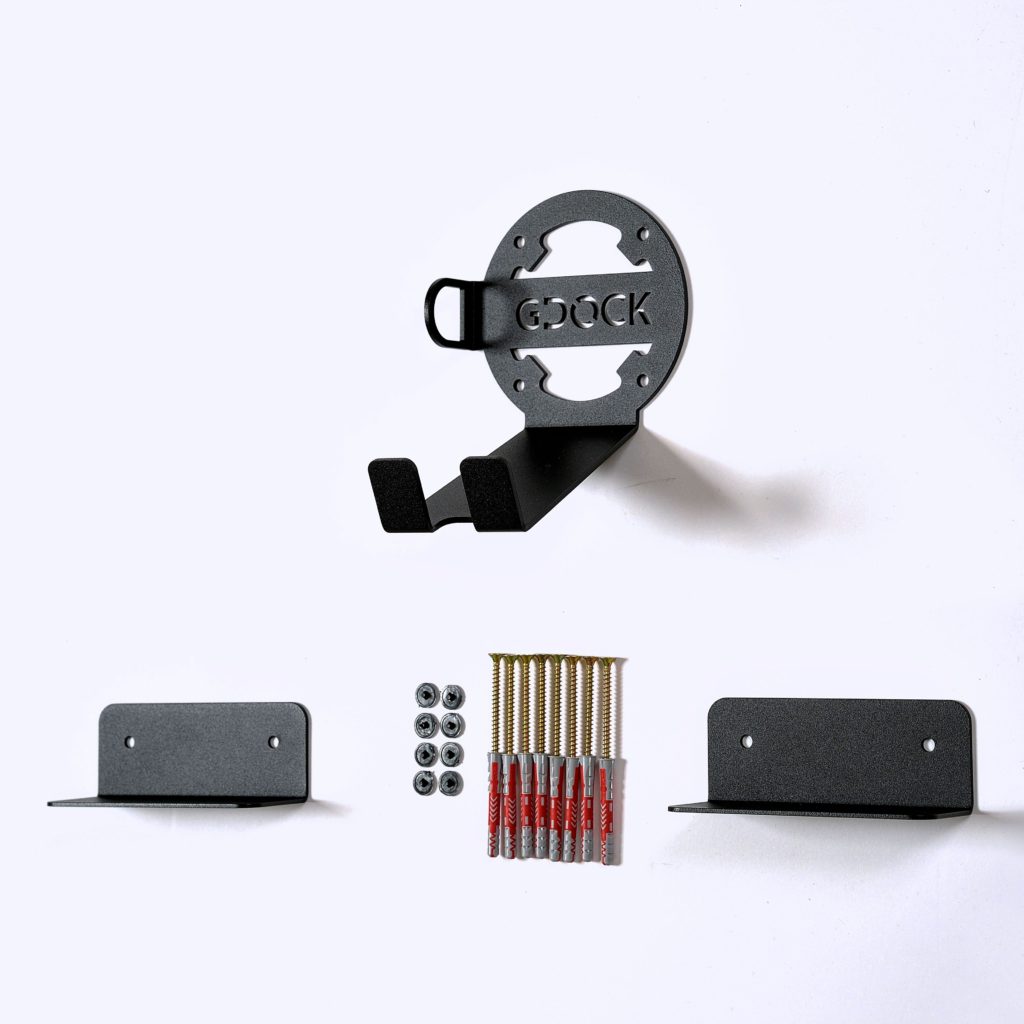 GDOCK PEDAL - GGDOCK PEDAL - GDOCK BIKE RACKS - only on gdock.eu