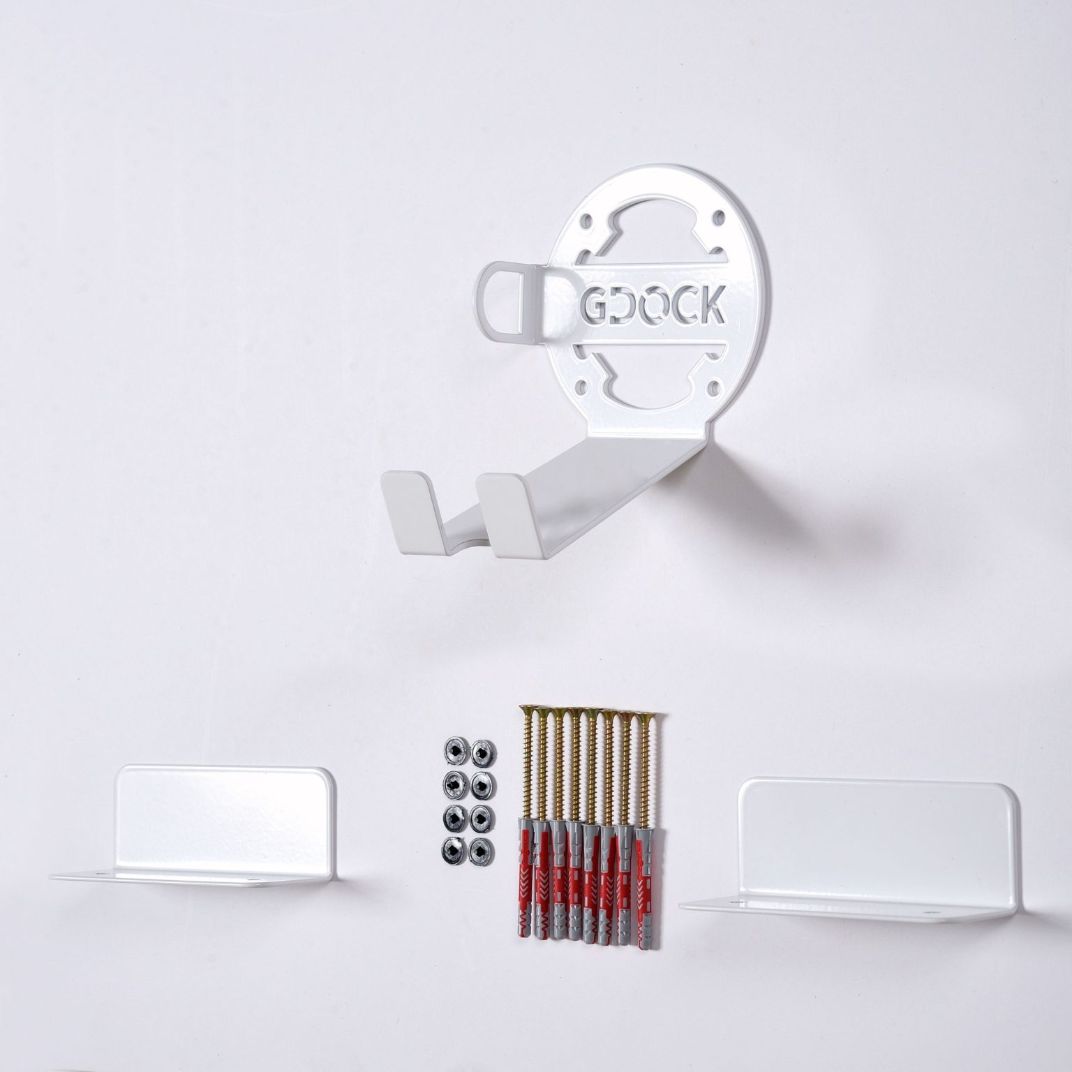 GDOCK PEDAL - GGDOCK PEDAL - GDOCK BIKE RACKS - only on gdock.eu