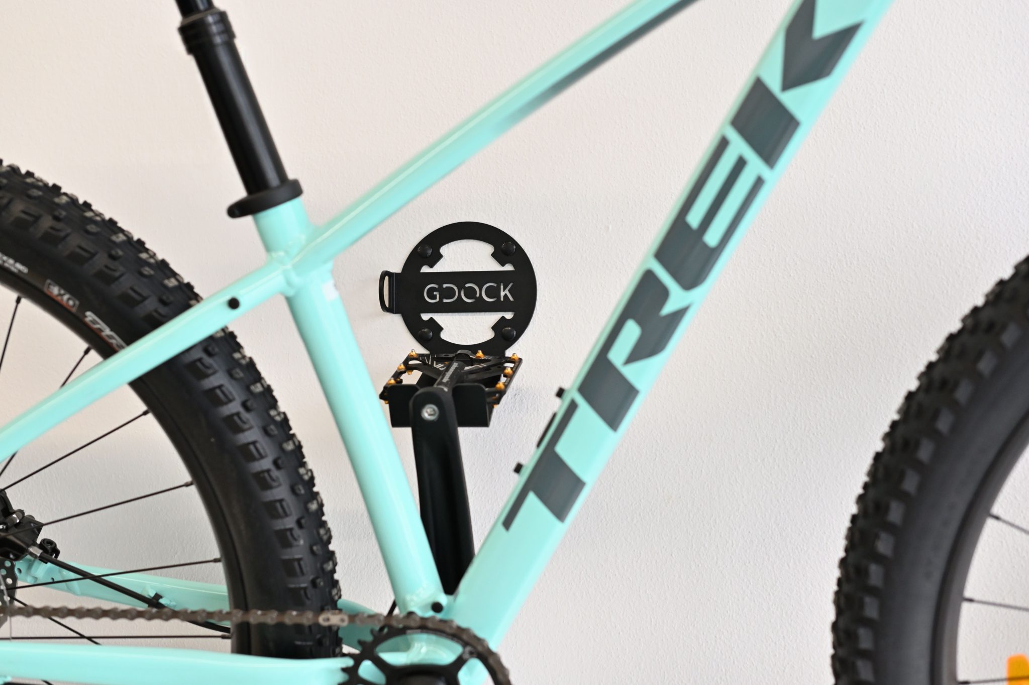 GDOCK PEDAL - GGDOCK PEDAL - GDOCK BIKE RACKS - only on gdock.eu